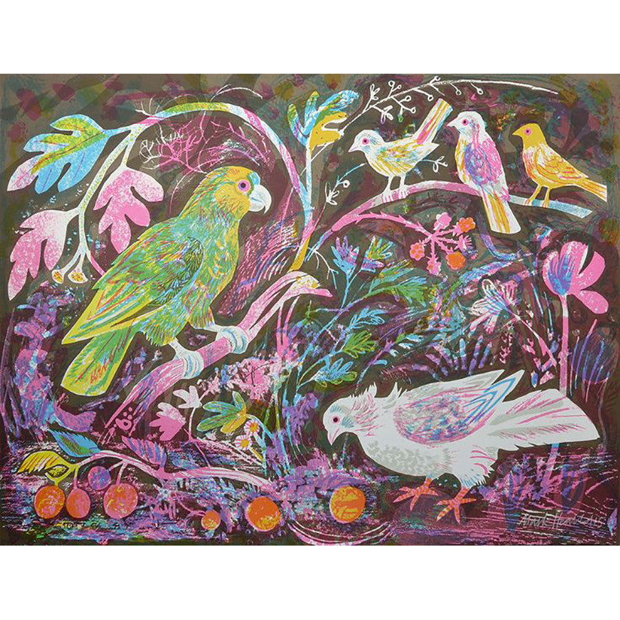 Mark Hearld | Kings Framers