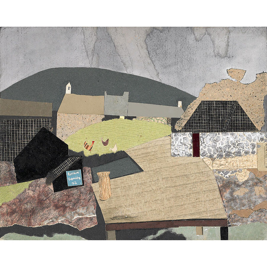 Peter Yates | Kings Framers